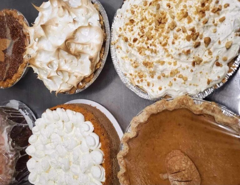 Menu - The Log House 1776 restaurant